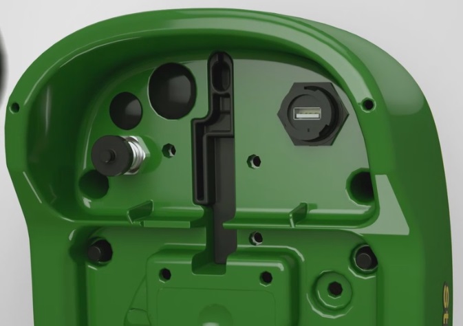 New JD Starfire 6000 Receiver vs SF 3000 – Sloan Support